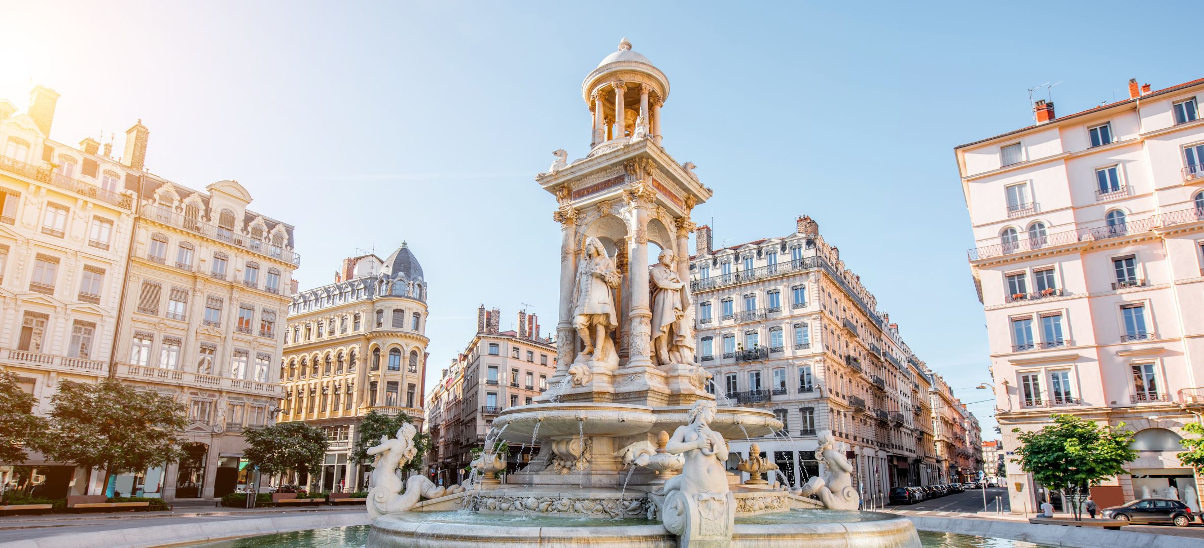 Real Estate in France