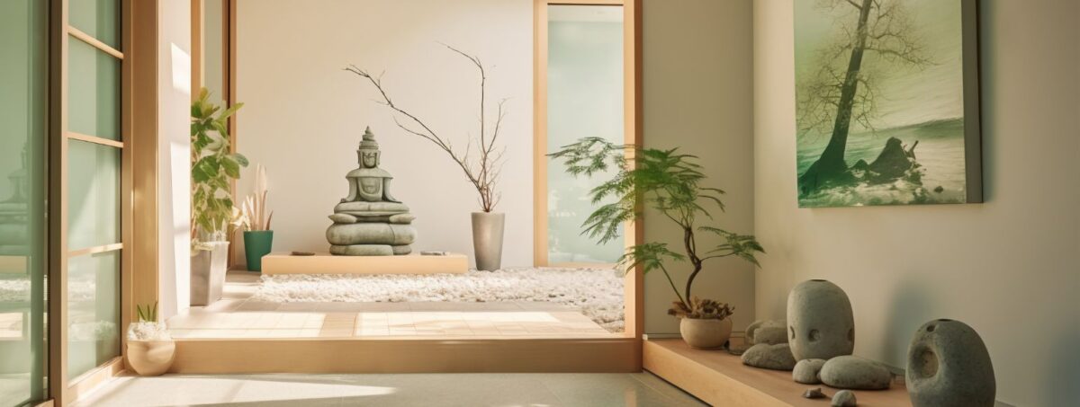 The Role of Feng Shui in Real Estate: Boosting Property Value and Appeal