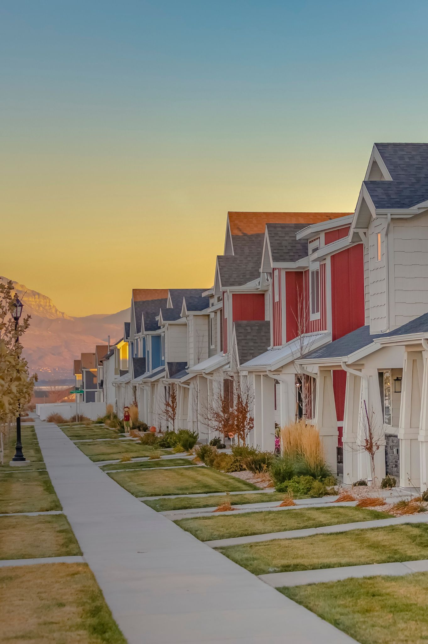 Real Estate in Utah - LX Costa Rica