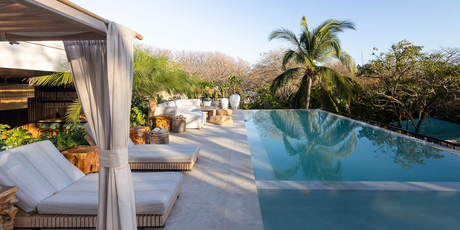 Las mejores casas vacacionales a la venta en Costa Rica - LX Costa Rica