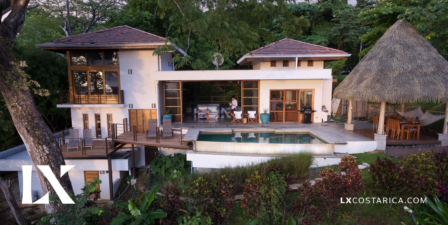 The Best Vacation Homes to Buy in Costa Rica - LX Costa Rica