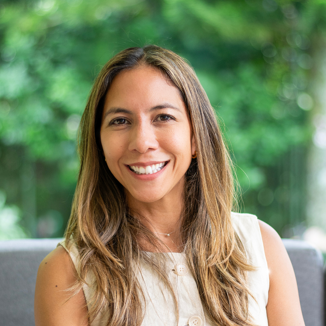 Turning Red - The Agency Costa Rica Journal