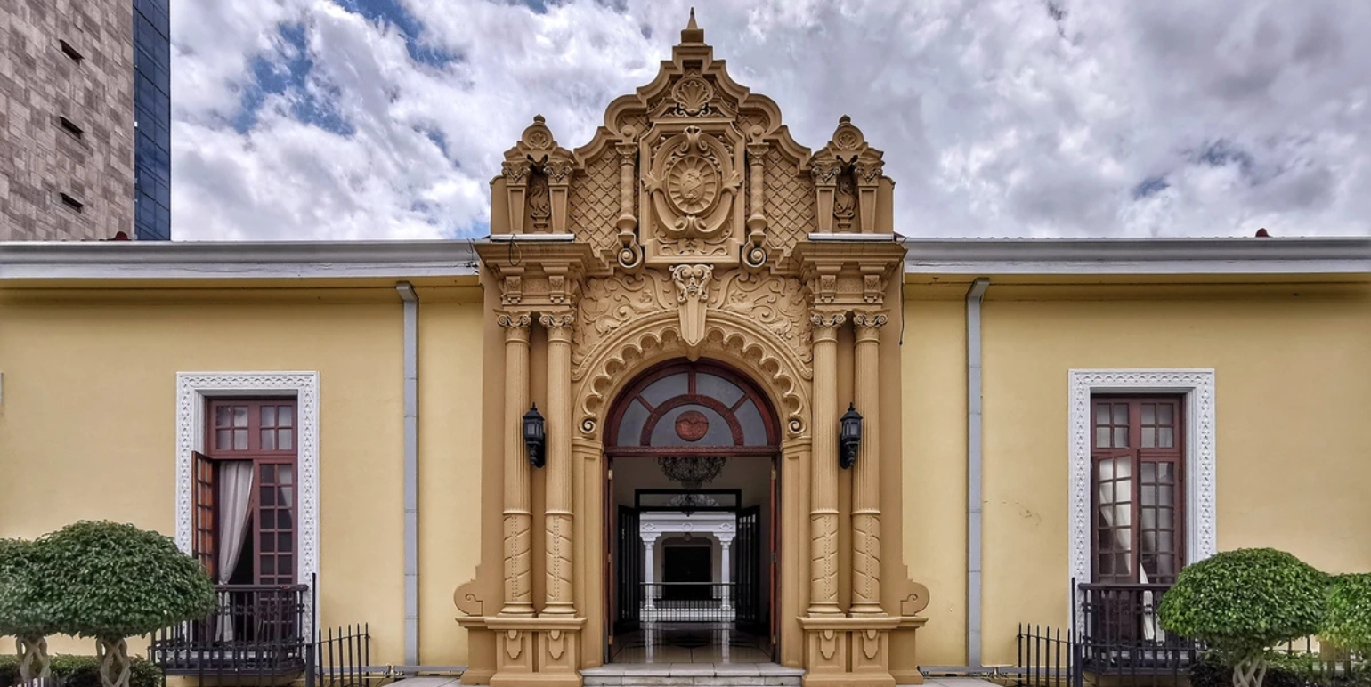 Descubra Rohrmoser: un oasis urbano y caminable en San José - LX Costa Rica