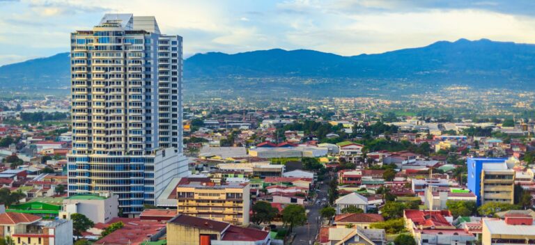 LX Costa Rica Luxury Real Estate - estates, properties & homes