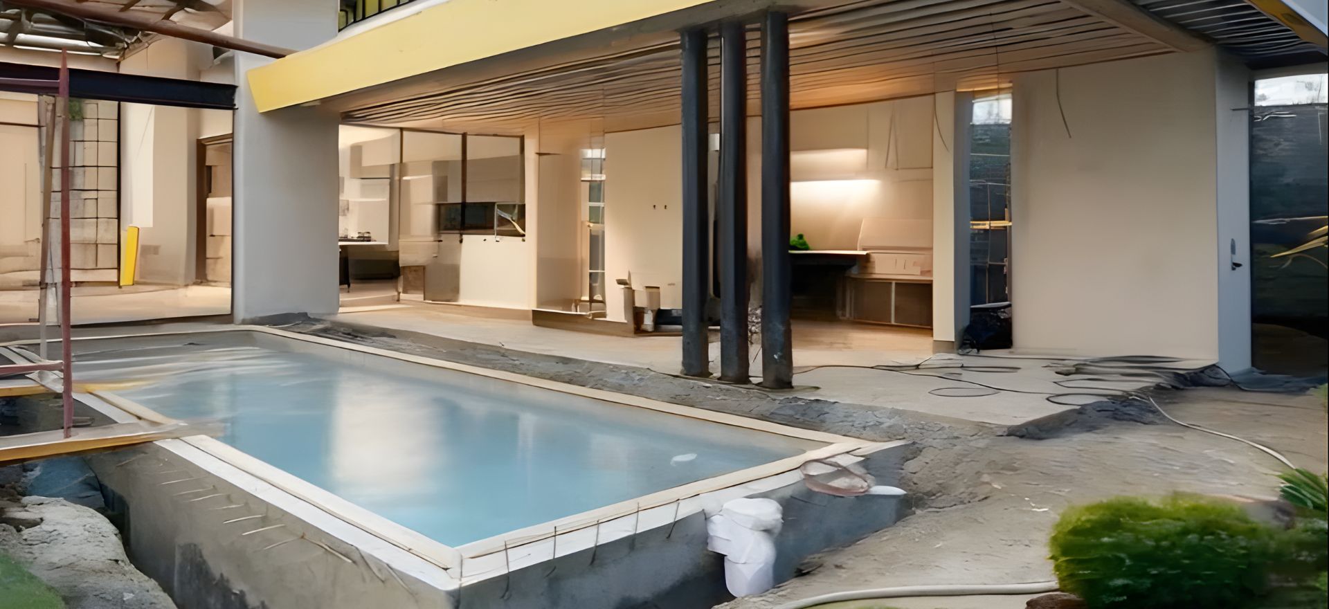 Vision to Reality: Buying Luxury Homes Before Completion in Costa Rica